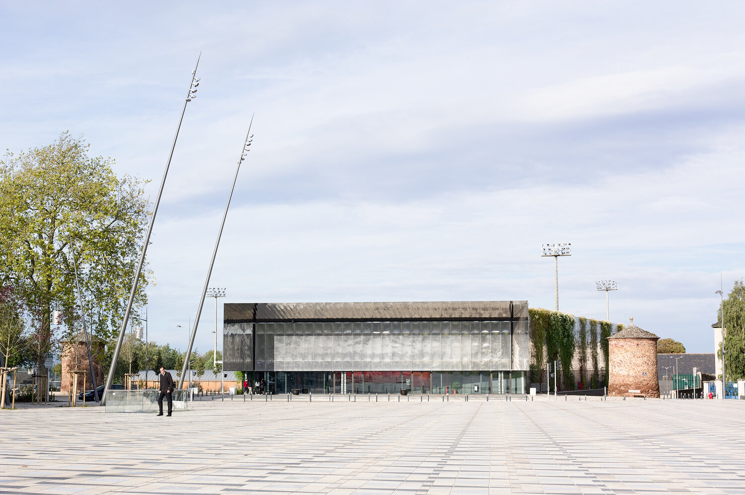 Infos pratiques - Games of Geek