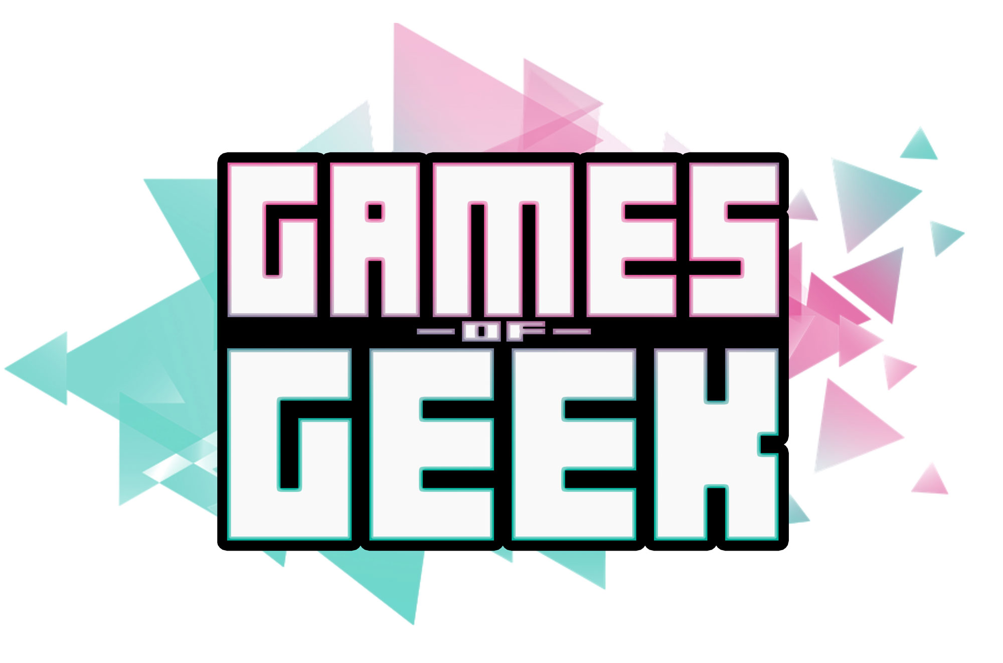 Accueil - Games of Geek